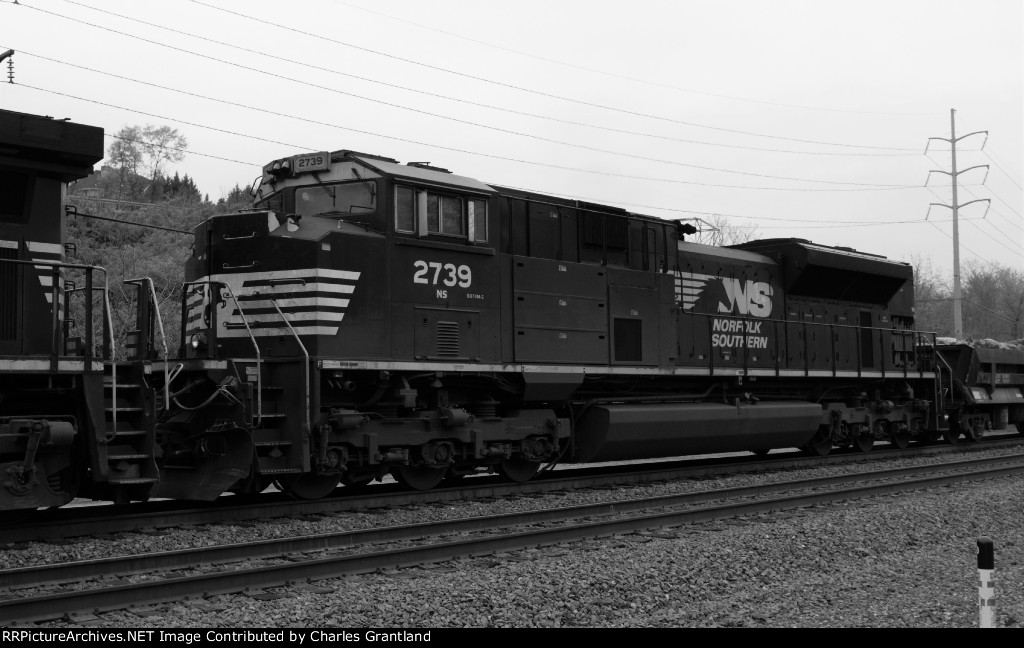 NS 2739